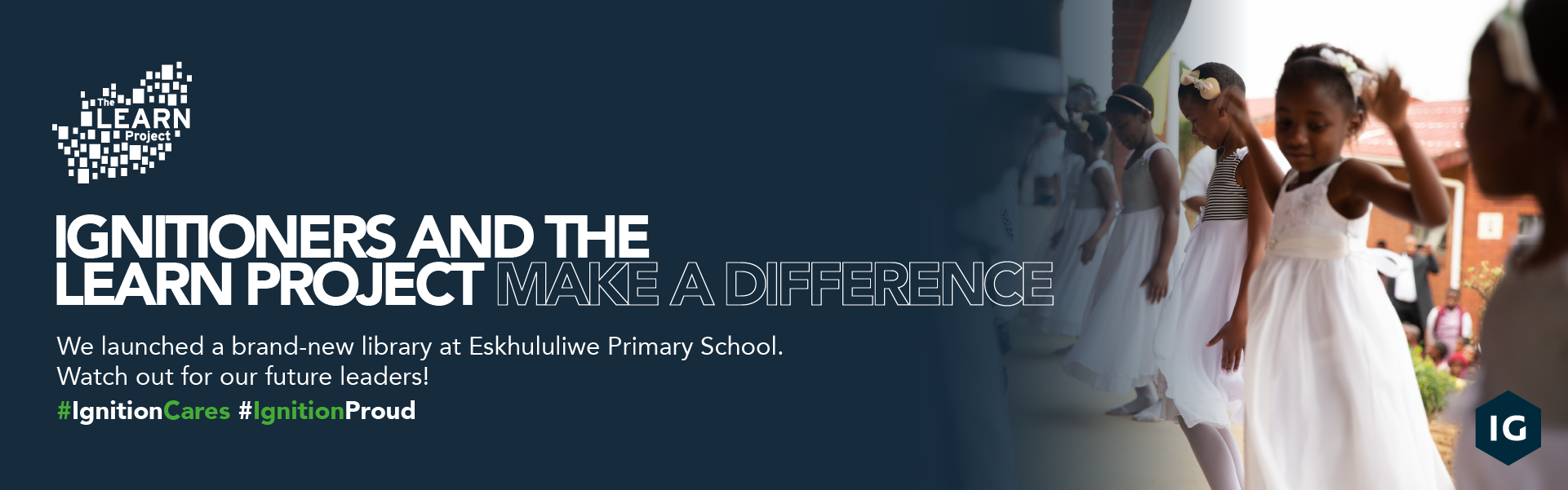 CSR Archives | Ignition Group