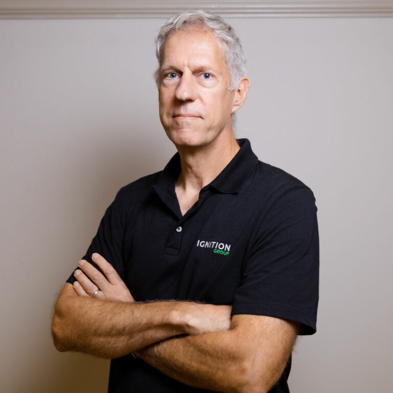 About Us - Ignition Group