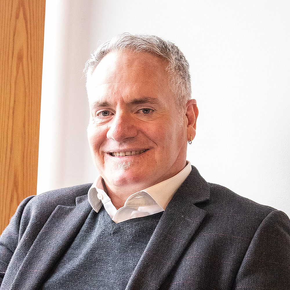 About Us - Ignition Group