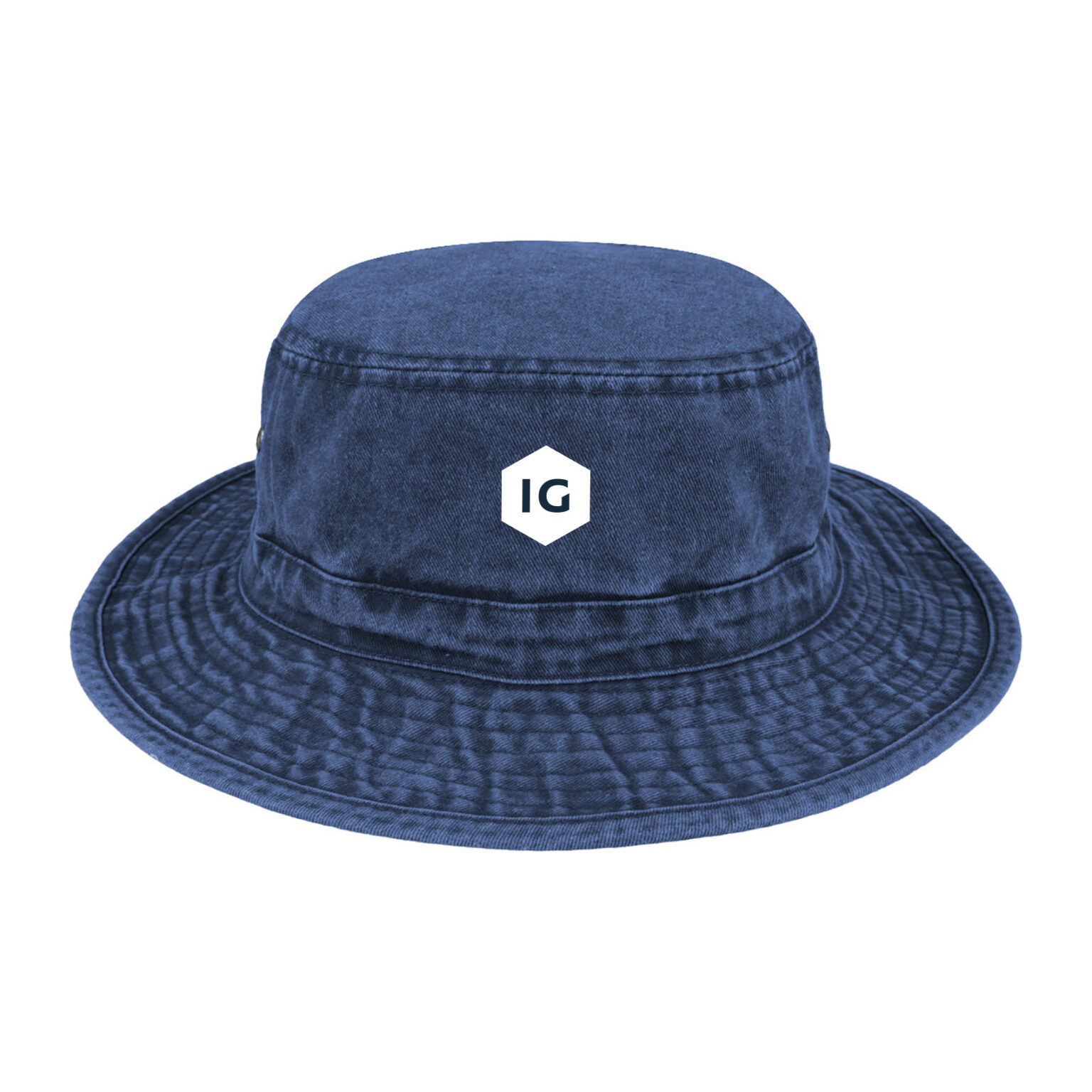 Washed Bucket Hat - Ignition Group