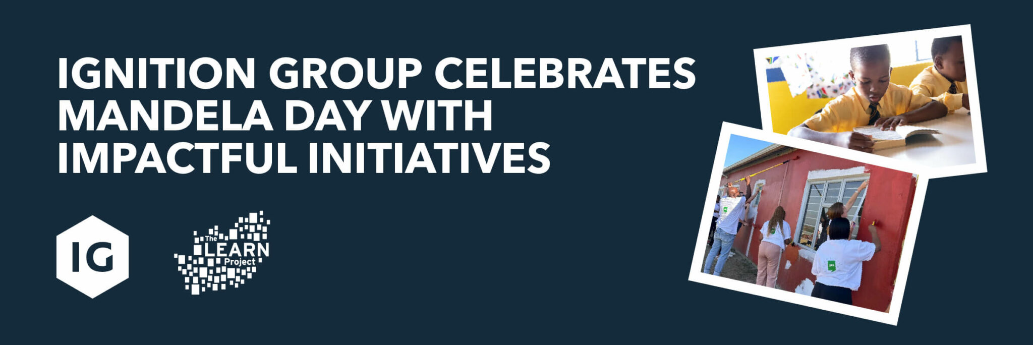 Newsroom articles from - Ignition Group