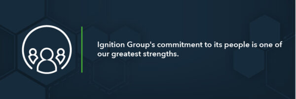 Newsroom articles from - Ignition Group
