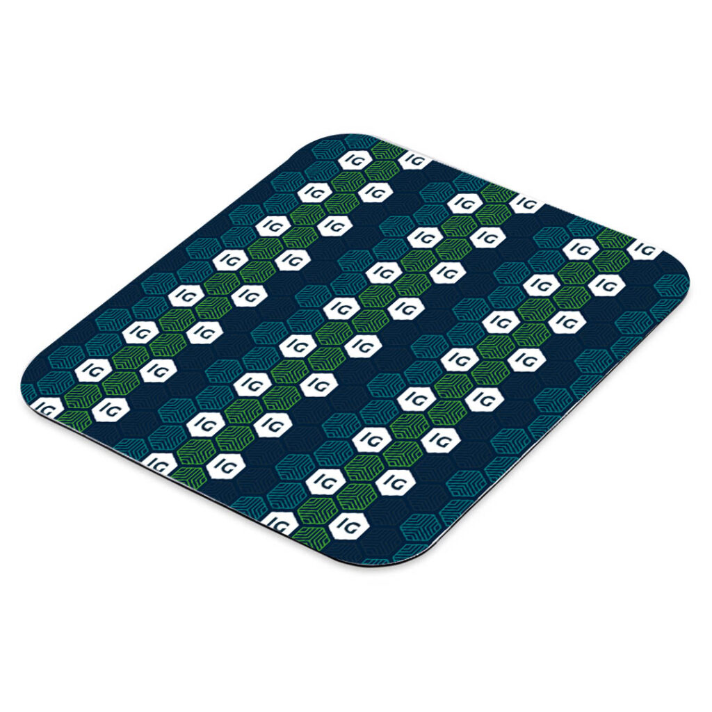 Mouse Pad - Ignition Group