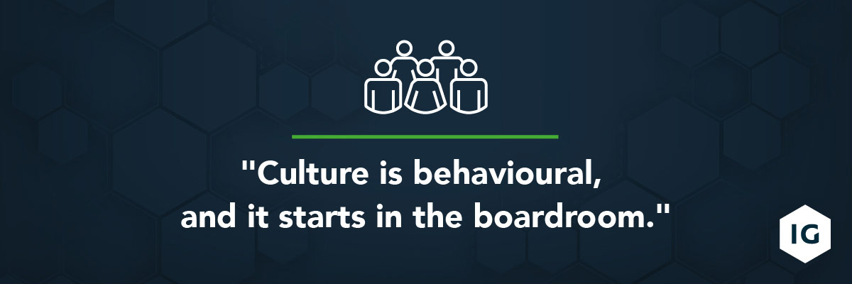 Ryan Bayman Talks Quiet Quitting - Ignition Group